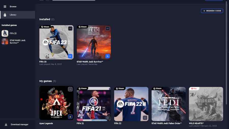 How to fix Problem Processing Game Logic Apex Legends error | Pro Game Guides