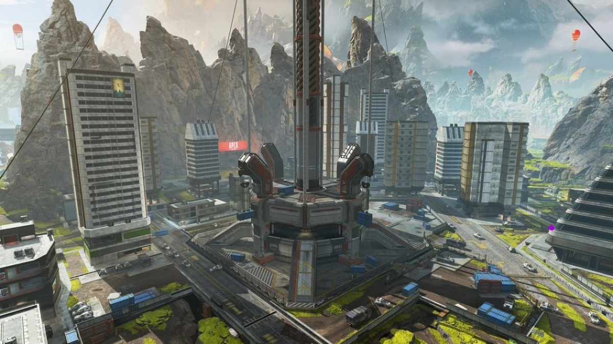 How to fix Apex Legends Engine Error | Pro Game Guides