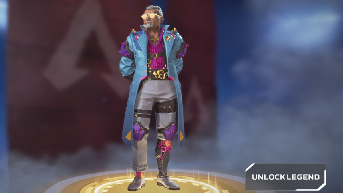 Best skins for Ballistic in Apex Legends - All Ballistic Skins Ranked | Pro Game Guides