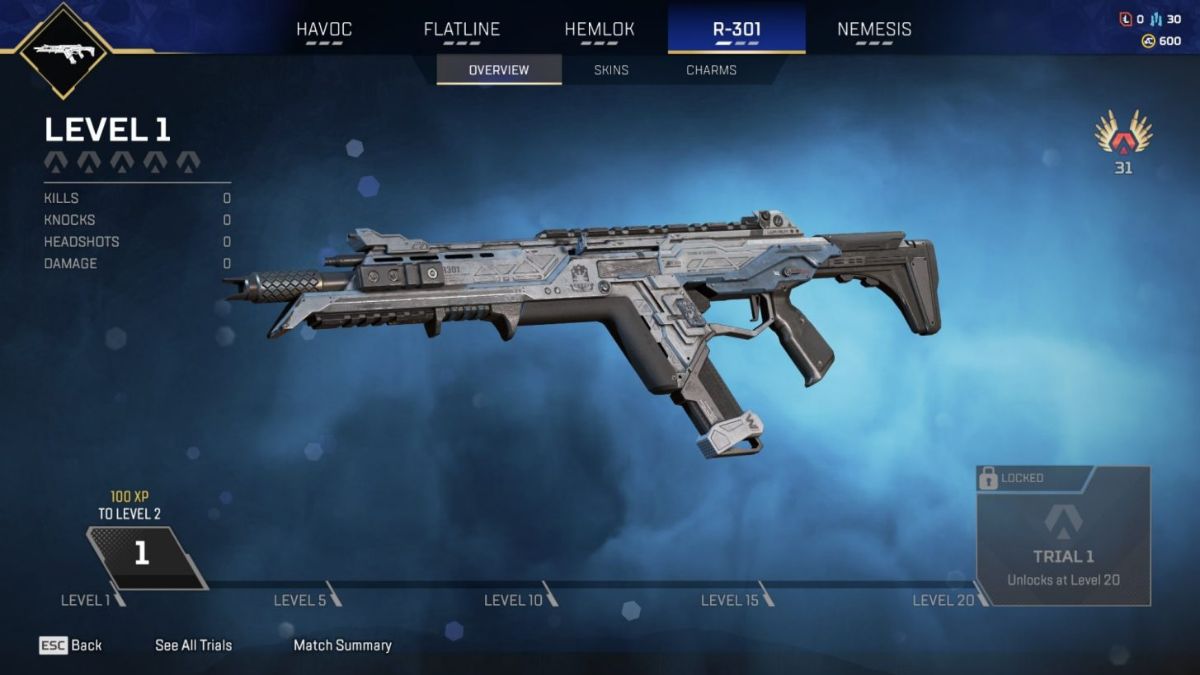 All Apex Legends Arsenal Updates – POI changes, Weapon Mastery, Evac ...
