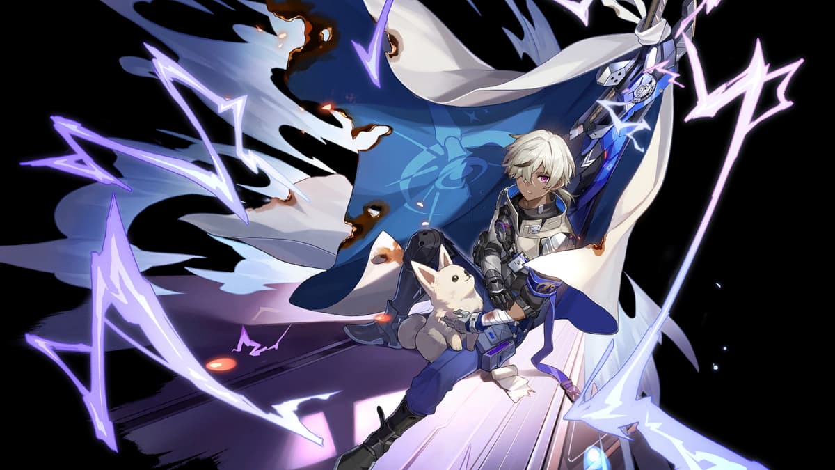 Honkai Star Rail Arlan kit, all Skills, Traces, & Eidolons | Pro Game Guides