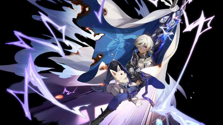 Honkai Star Rail Arlan kit, all Skills, Traces, & Eidolons | Pro Game ...