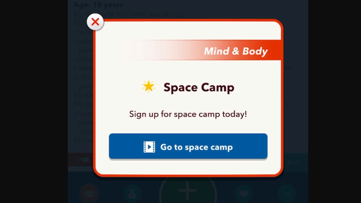 How to Become an Astronaut in BitLife | Pro Game Guides