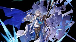Honkai Star Rail Bronya kit, all Skills, Traces, & Eidolons | Pro Game Guides