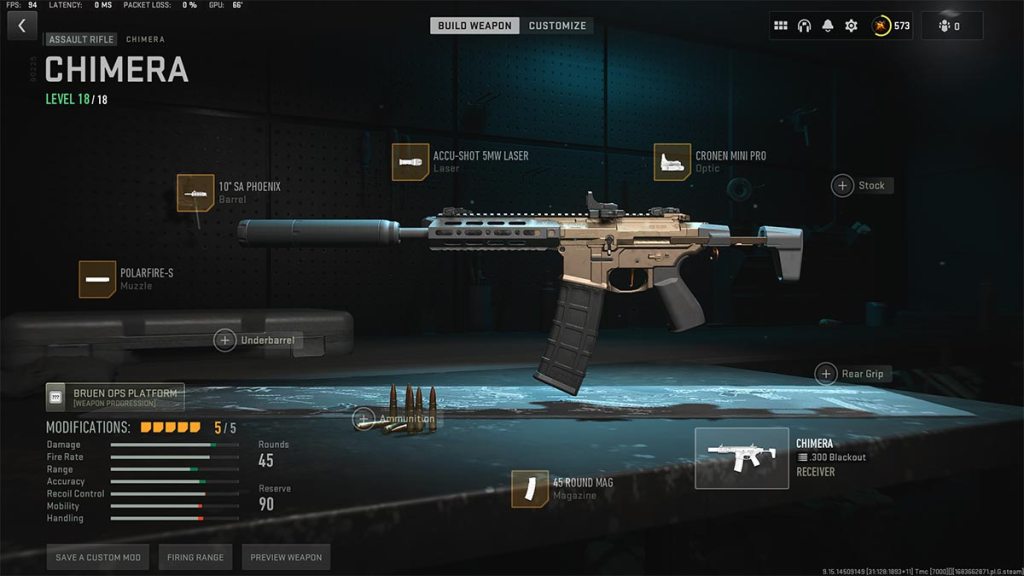 Best Warzone 2 Ranked Play Loadouts in Season 3 - Pro Game Guides