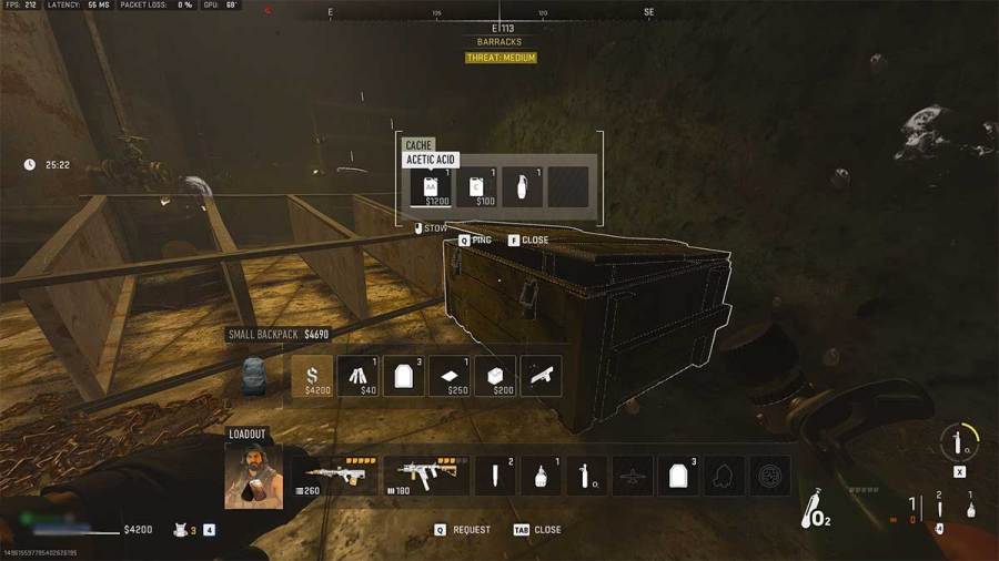 How to unlock the Cash Bag Emblem in DMZ | Pro Game Guides