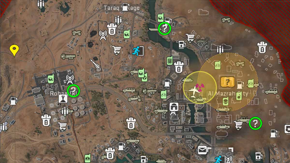 How to solve all Koschei Complex Bunker Entrance Puzzles in DMZ | Pro Game Guides