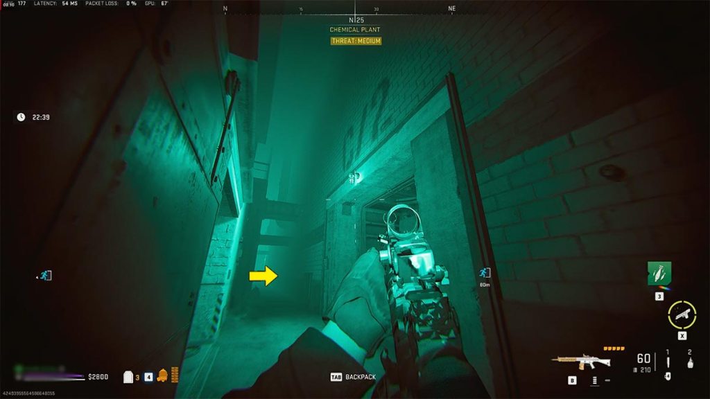 Bottom Of The Barrel DMZ Mission Guide | Pro Game Guides