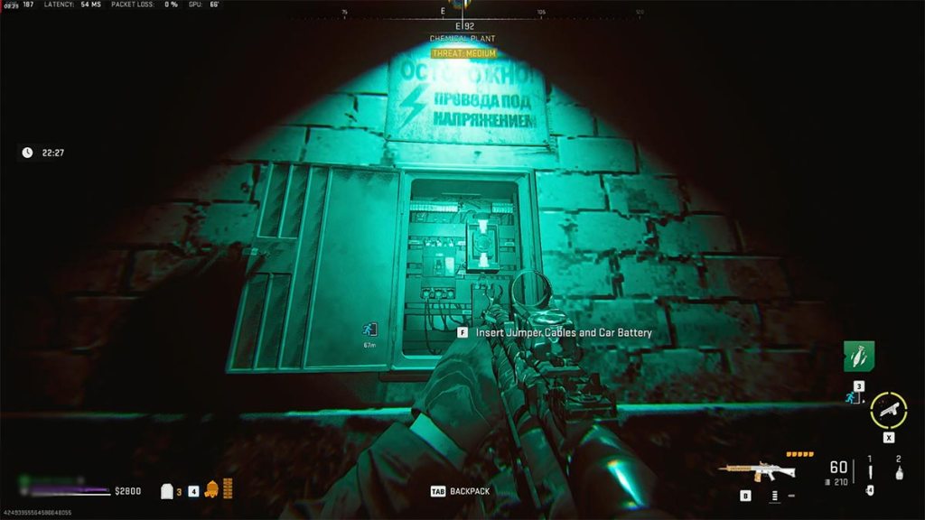 Bottom Of The Barrel Dmz Mission Guide Pro Game Guides