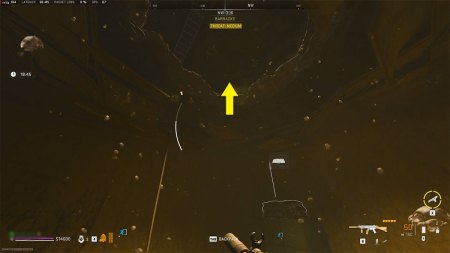 Where to use Barracks Exit Keys A & B in DMZ - Pro Game Guides