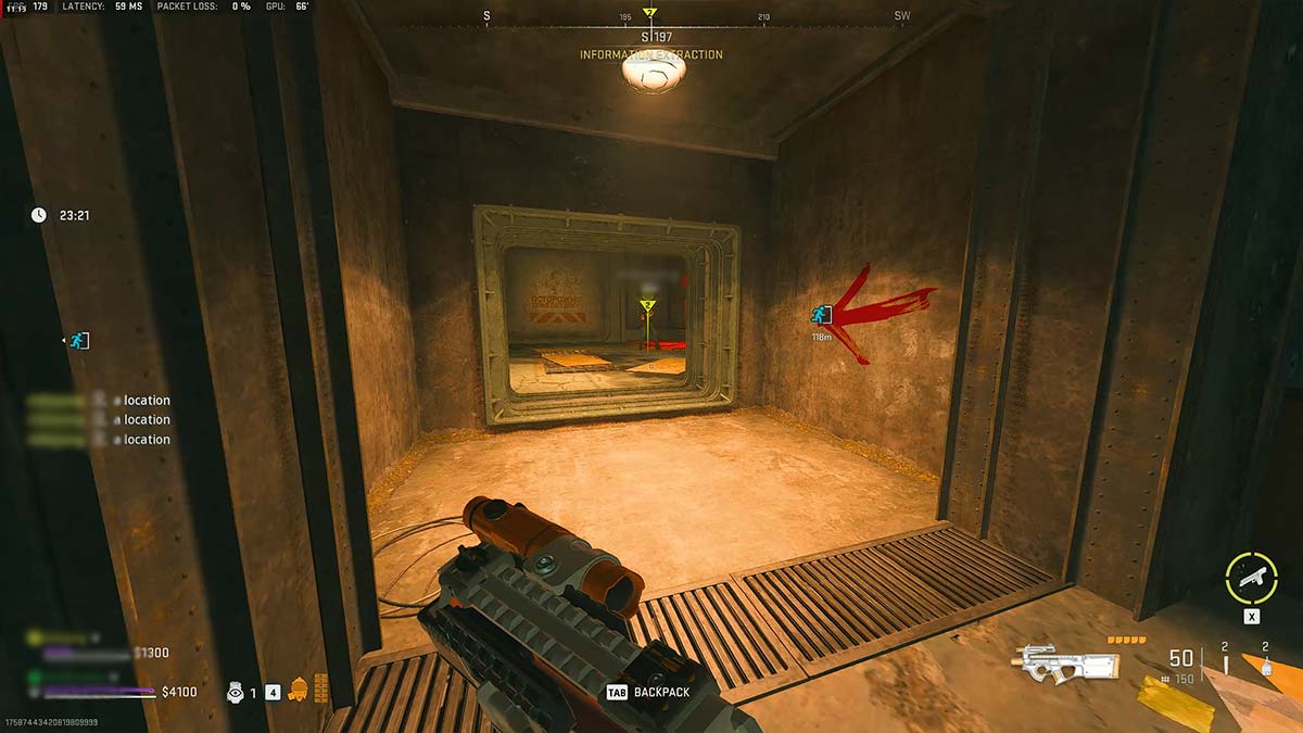 How to solve all Koschei Complex Bunker Entrance Puzzles in DMZ - Pro ...