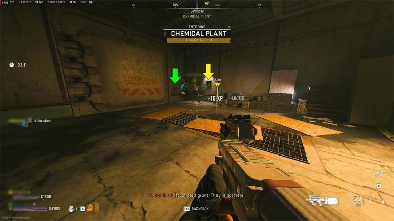 How to solve all Koschei Complex Bunker Entrance Puzzles in DMZ - Pro Game Guides