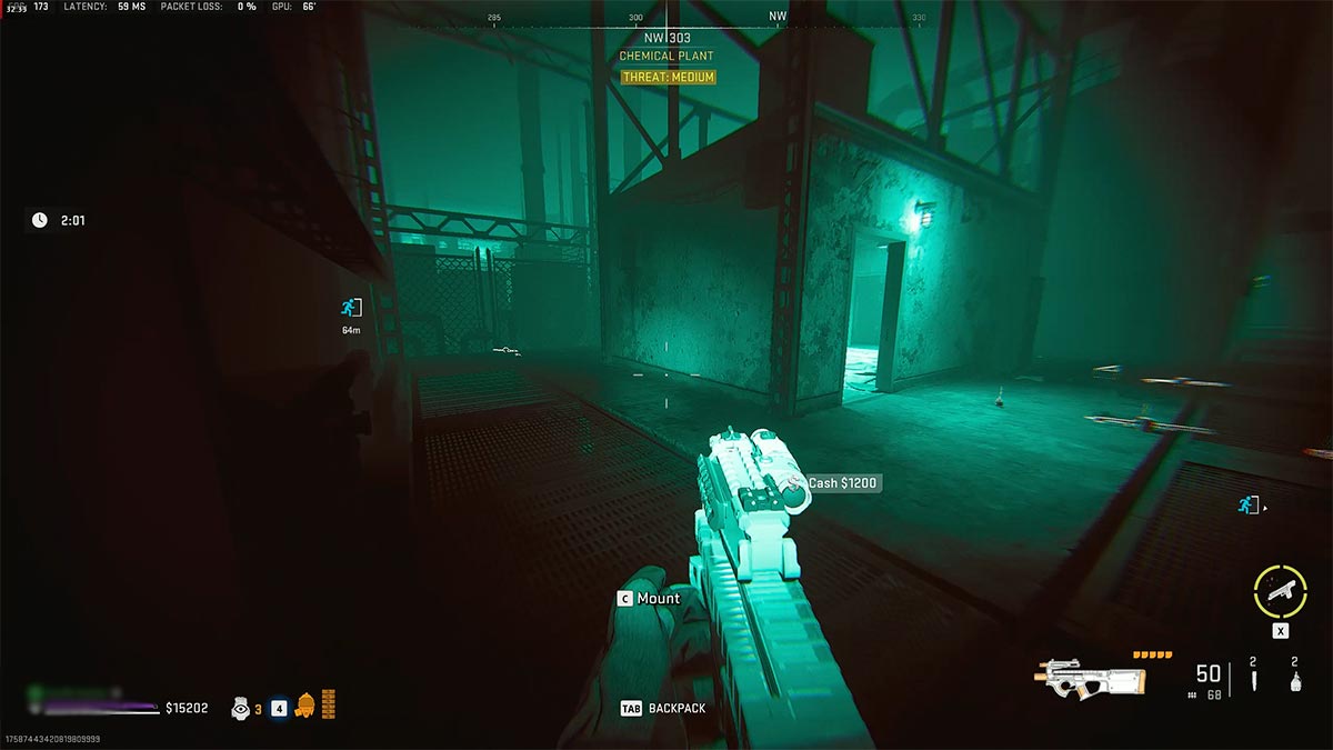Where to find Factory Admin Room Key in Koschei Complex DMZ | Pro Game ...