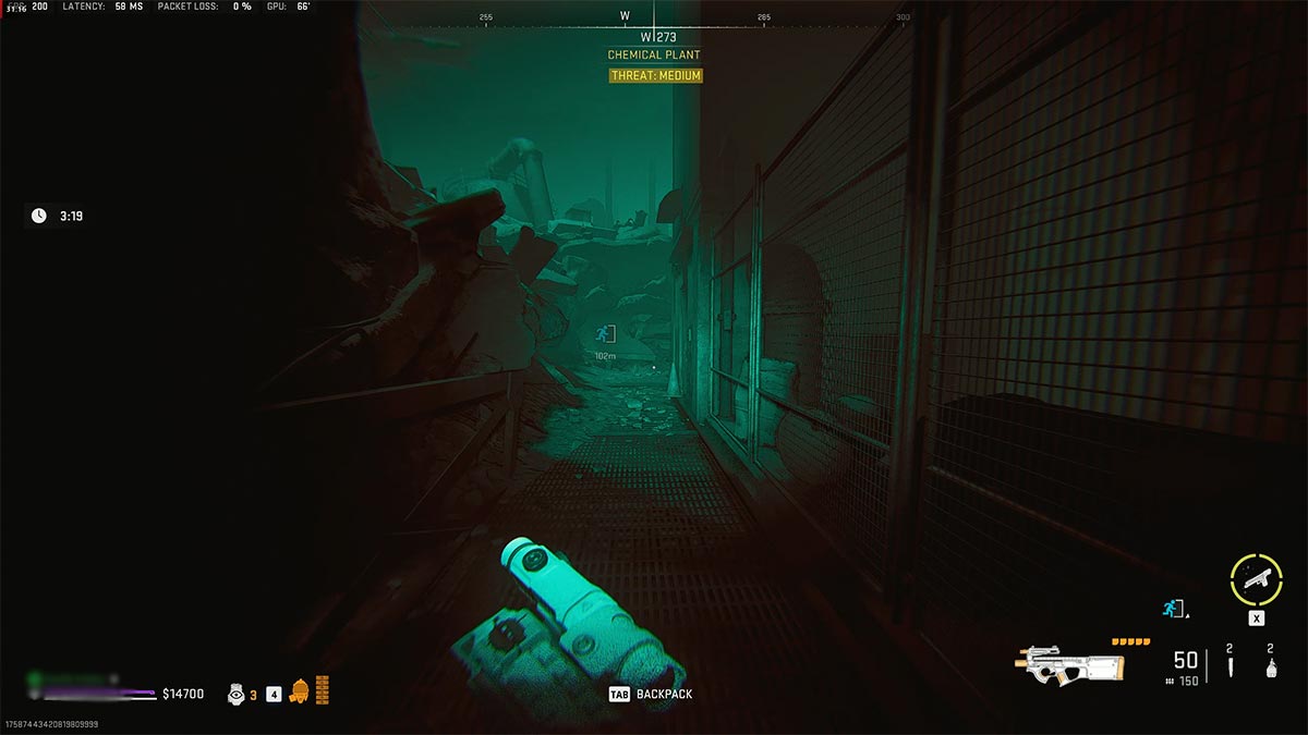 Where to find Factory Admin Room Key in Koschei Complex DMZ - Pro Game ...