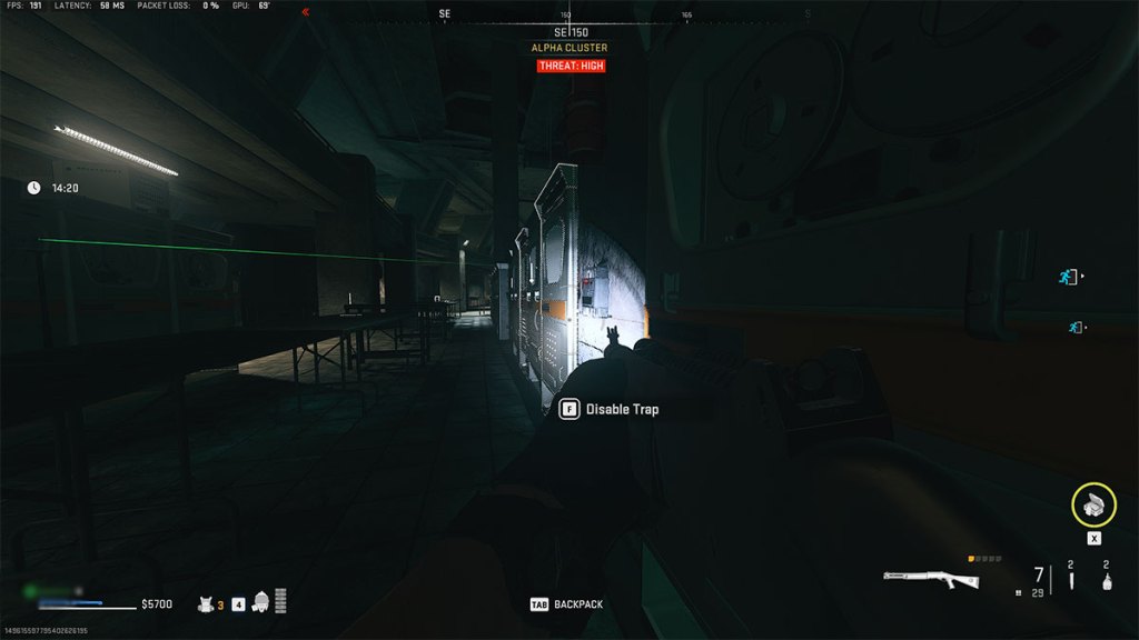 How to unlock the Reigning Glory Calling Card in DMZ - Pro Game Guides