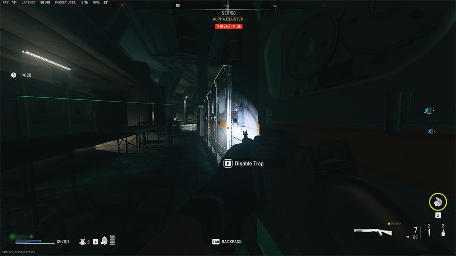 How to unlock the Reigning Glory Calling Card in DMZ - Pro Game Guides