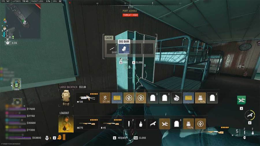 How to unlock the Valuable Gun Screen in DMZ - Pro Game Guides