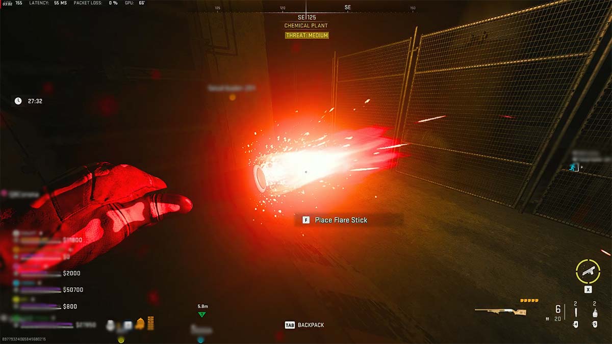 Red Smoke Mission Guide DMZ - Pro Game Guides