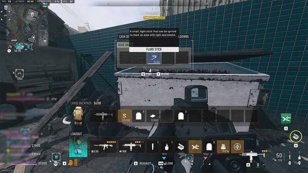 Red Smoke Mission Guide DMZ - Pro Game Guides