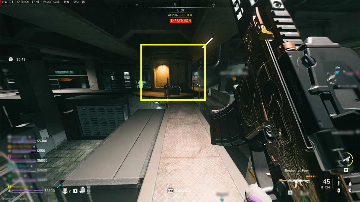 How to get the Heated Madness blueprint in DMZ | Pro Game Guides