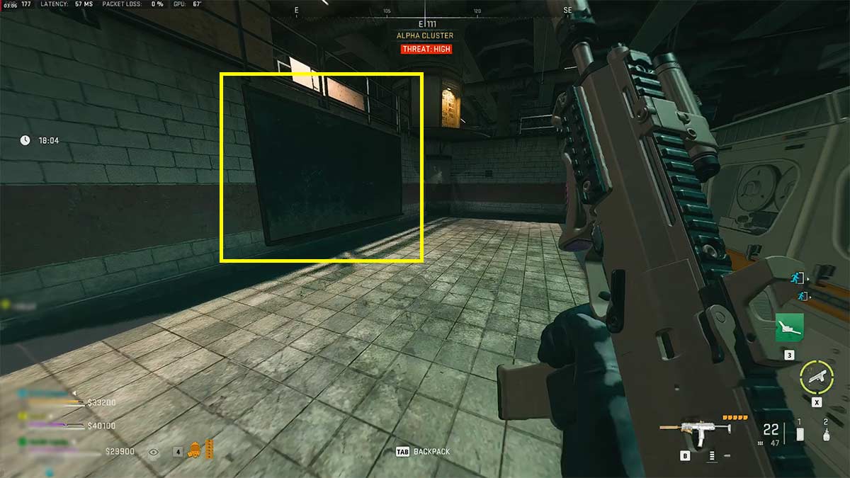 Crack The Code DMZ Mission Guide - Pro Game Guides