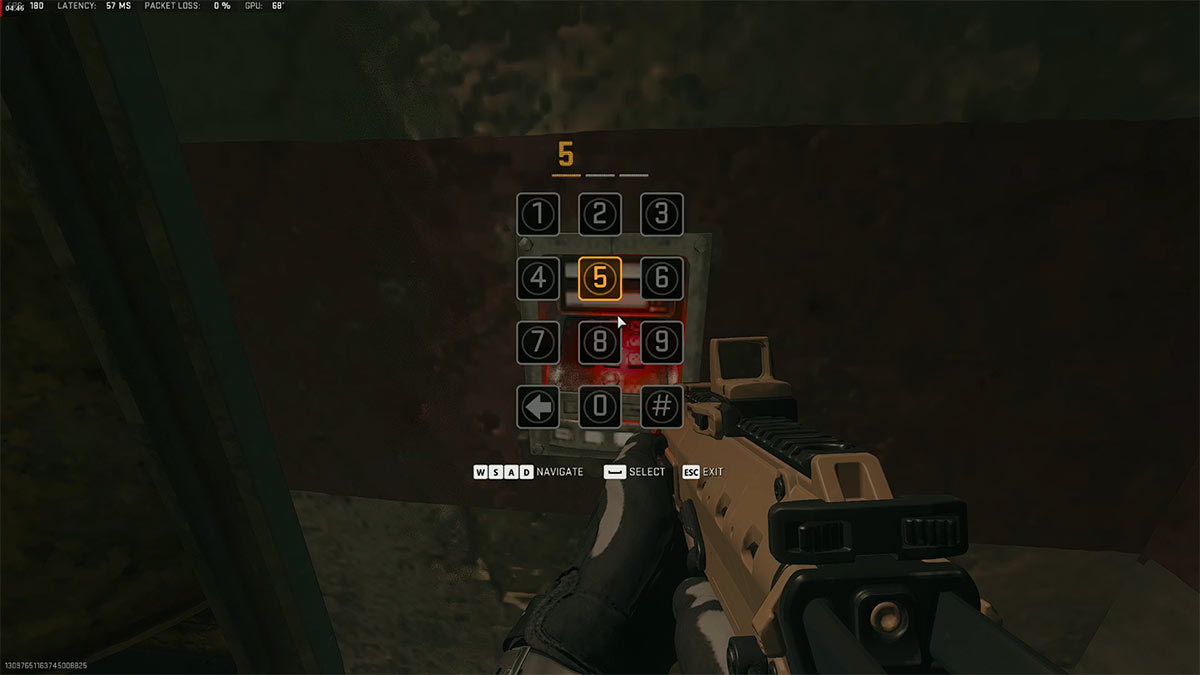 How to get the Heated Madness blueprint in DMZ | Pro Game Guides