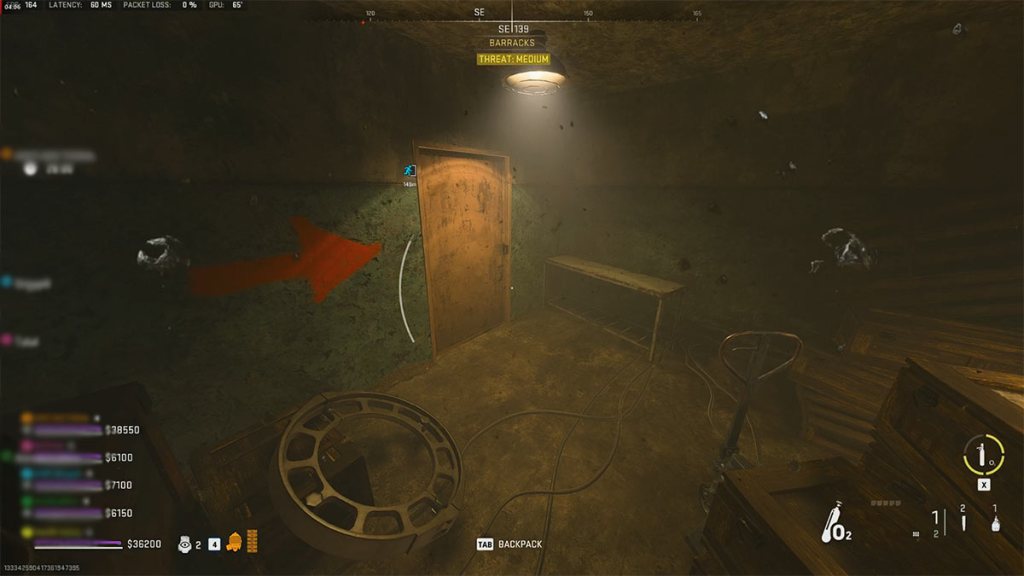 How to get the Heated Madness blueprint in DMZ - Pro Game Guides