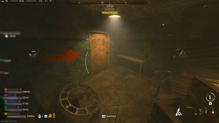 How to get the Heated Madness blueprint in DMZ - Pro Game Guides