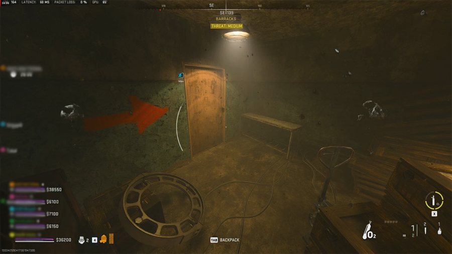 How to get the Heated Madness blueprint in DMZ - Pro Game Guides