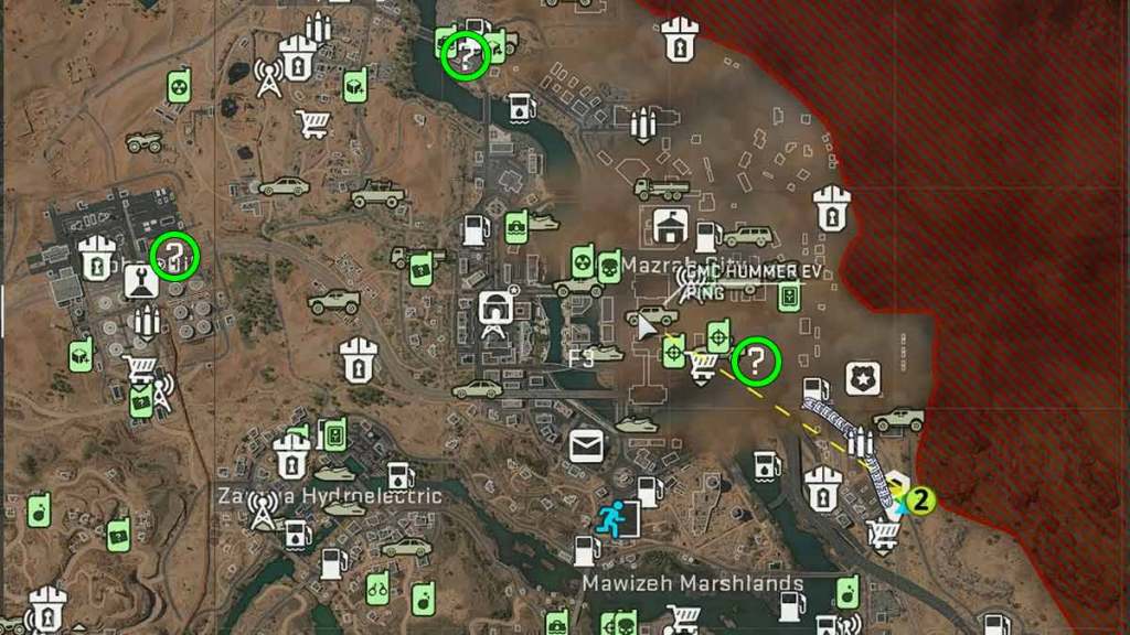 Bedrock Mission Guide DMZ - Pro Game Guides