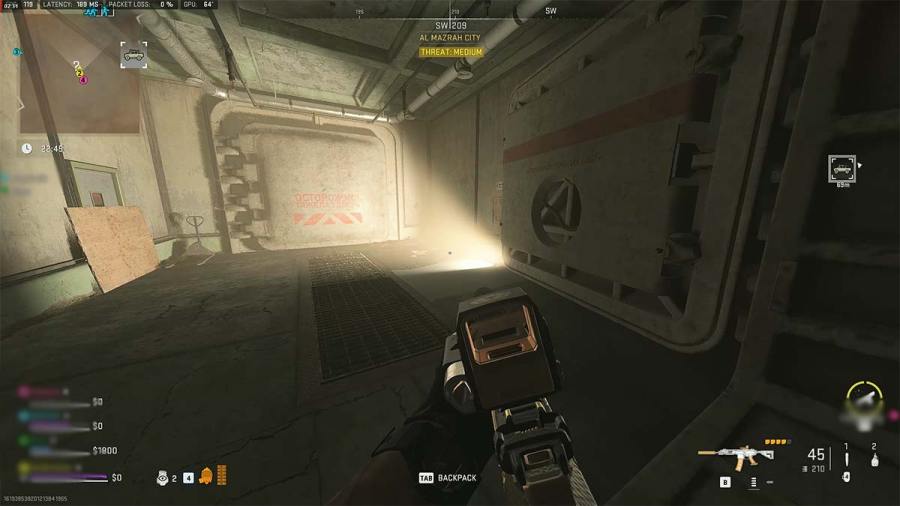 Where to find the Koschei Complex in DMZ - Pro Game Guides