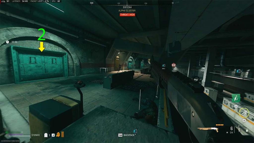 Unrestricted Access Mission Guide DMZ - Pro Game Guides