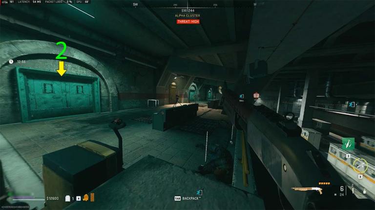 Unrestricted Access Mission Guide DMZ - Pro Game Guides