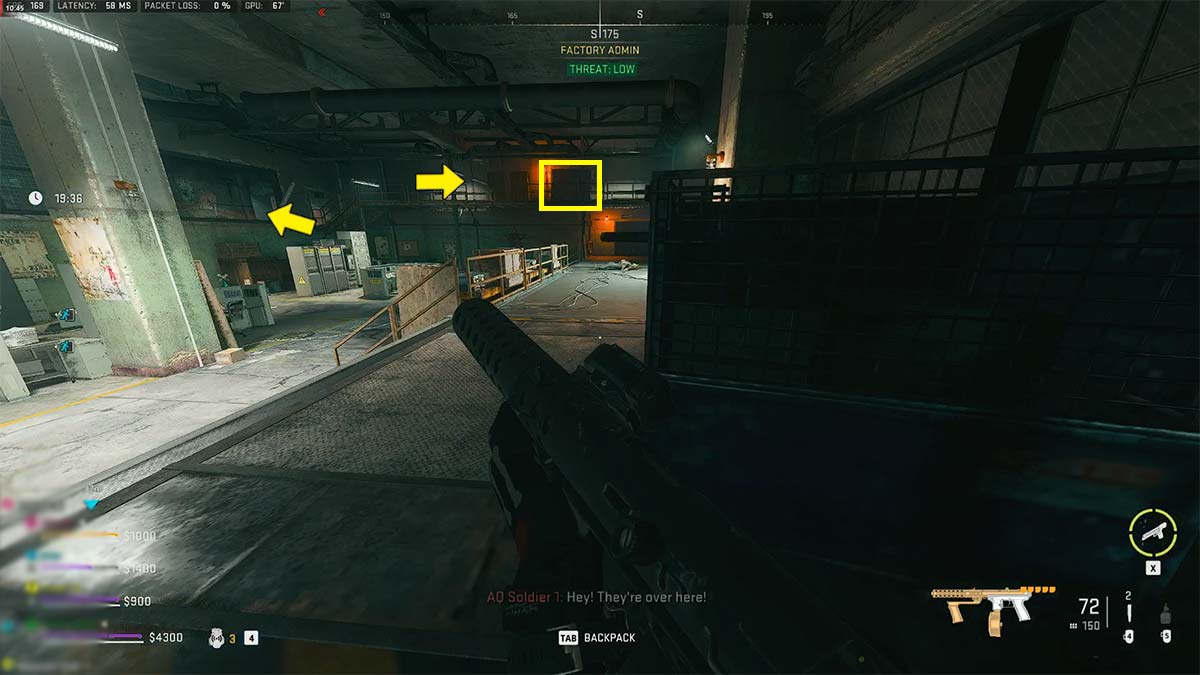 Unrestricted Access Mission Guide DMZ - Pro Game Guides