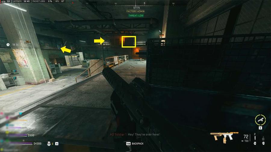 Unrestricted Access Mission Guide DMZ - Pro Game Guides