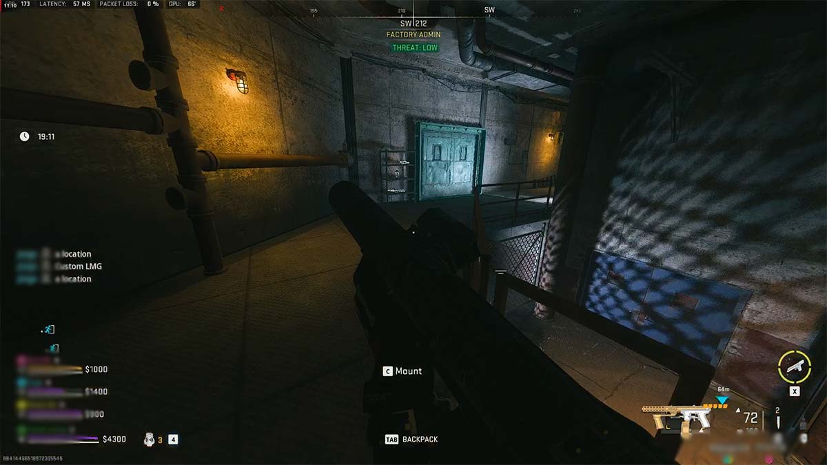 Unrestricted Access Mission Guide DMZ | Pro Game Guides