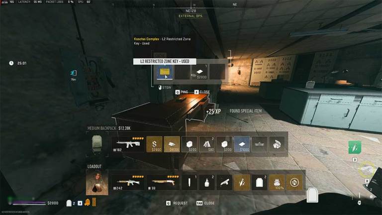 Infrared Mission Guide DMZ | Pro Game Guides