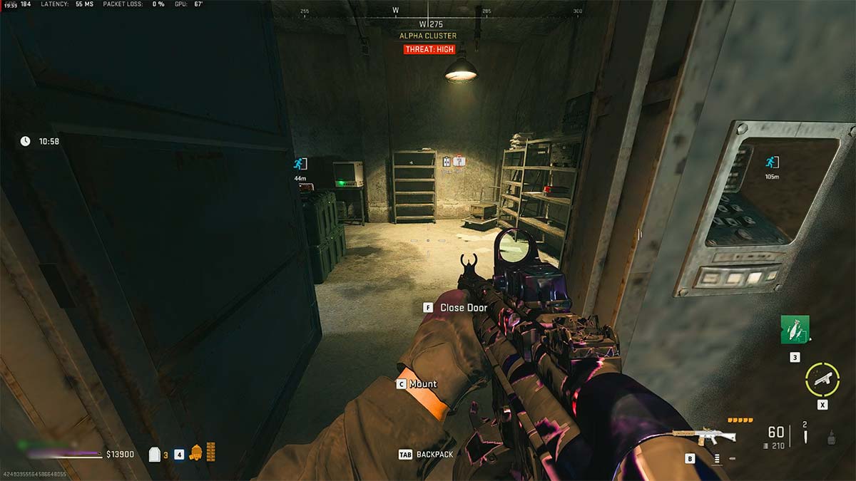 Infrared Mission Guide DMZ | Pro Game Guides