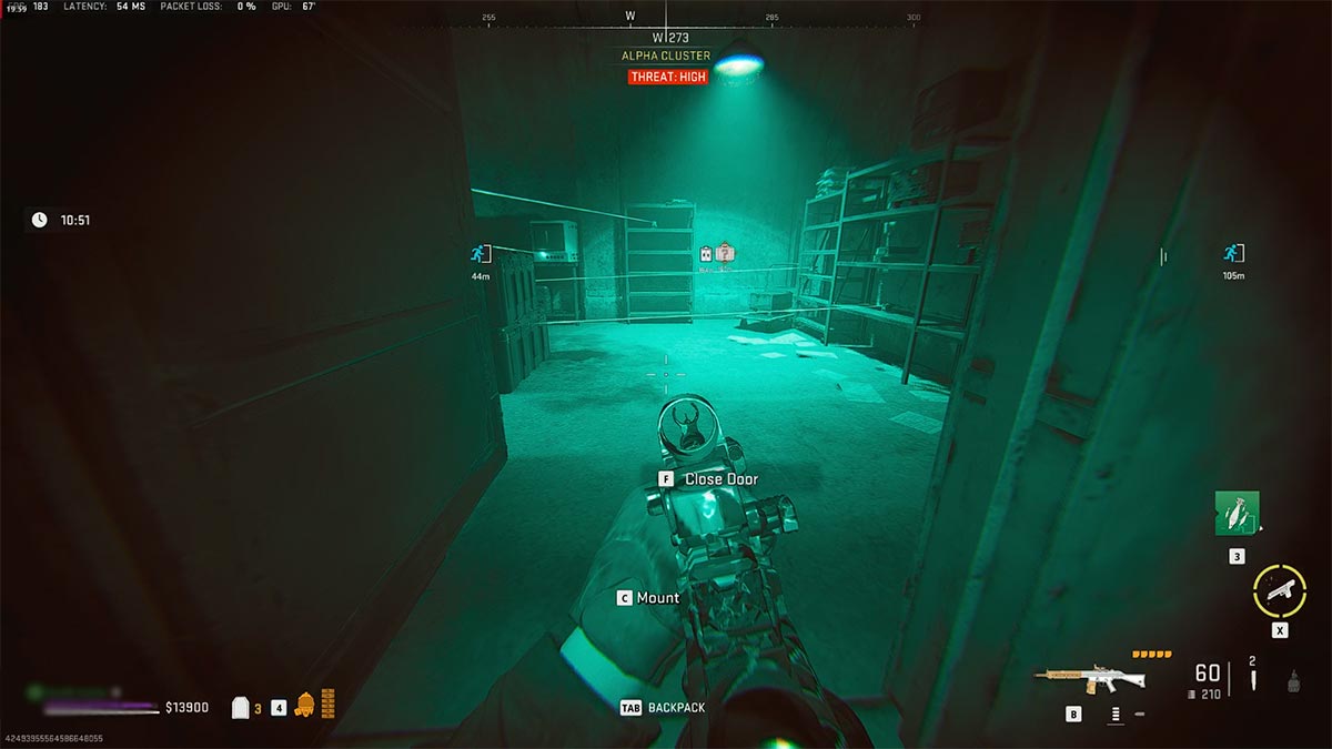 Infrared Mission Guide DMZ - Pro Game Guides