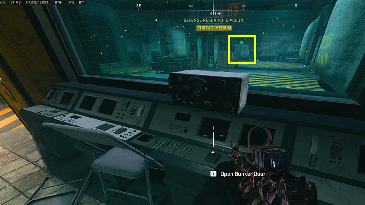 How to solve all Koschei Complex Bunker Entrance Puzzles in DMZ | Pro Game Guides