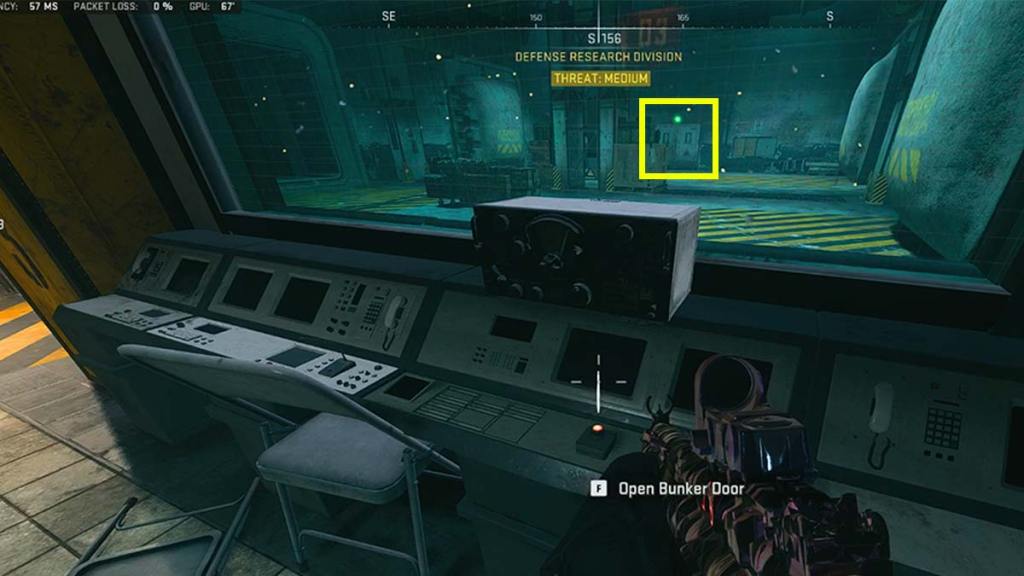 Exit Through The Sector Alpha DMZ Mission Guide - Pro Game Guides