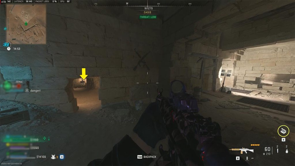 Archaeologist Mission Guide DMZ - Pro Game Guides