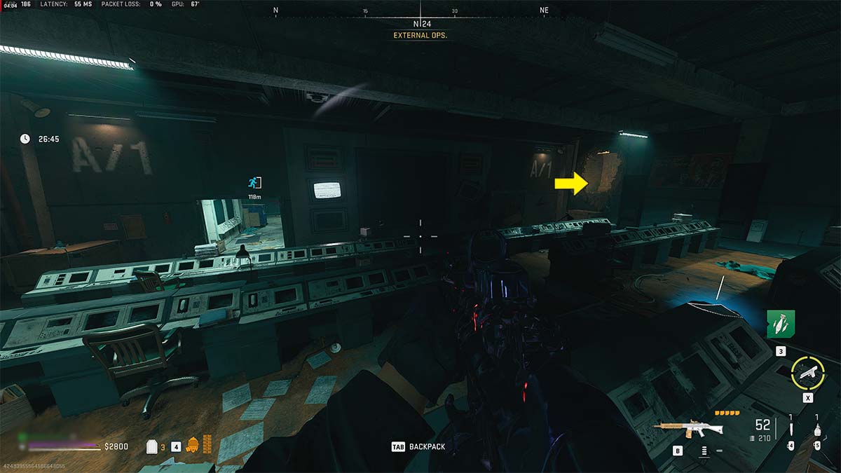 Infrared Mission Guide DMZ - Pro Game Guides