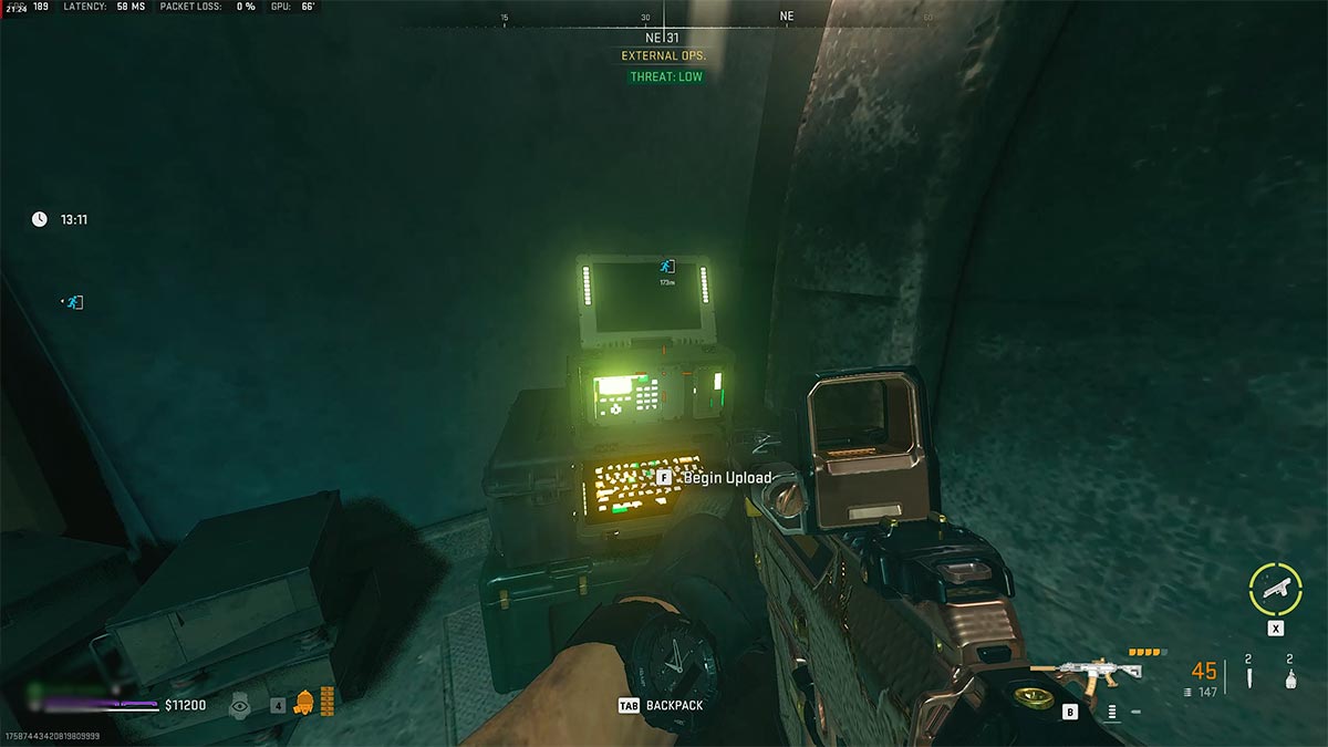 Infrared Mission Guide DMZ - Pro Game Guides