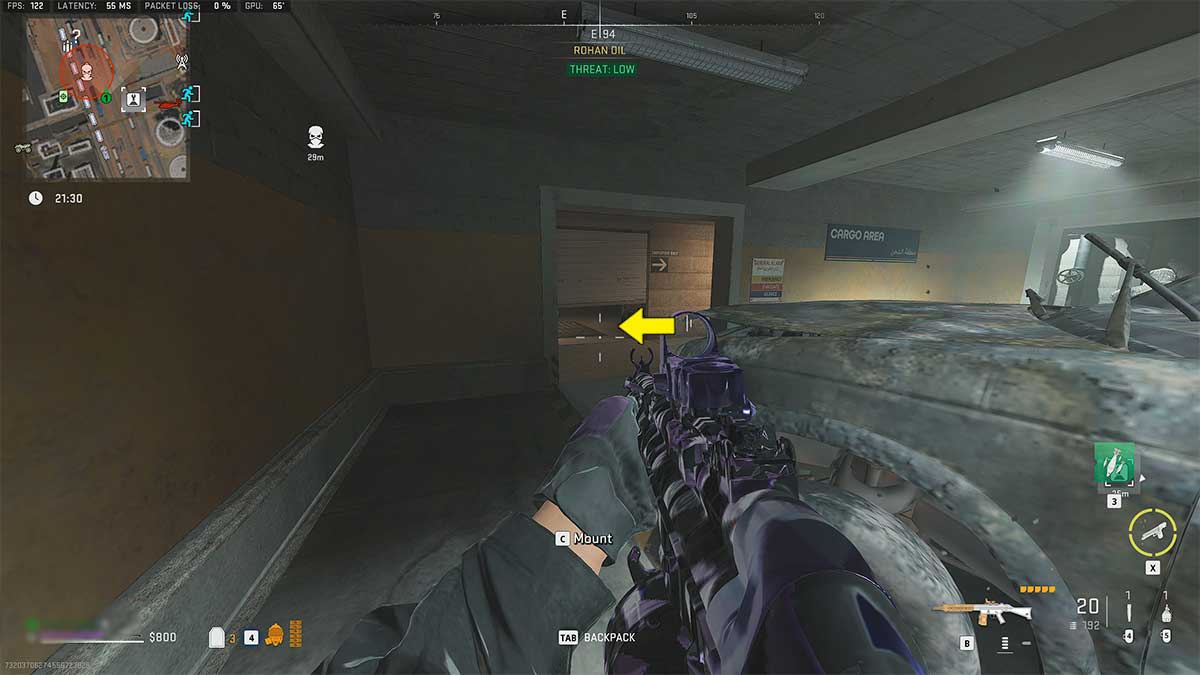 Leaked Documents Mission Guide DMZ | Pro Game Guides