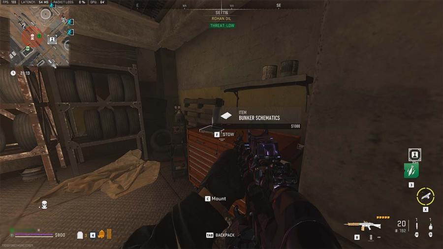 Leaked Documents Mission Guide DMZ | Pro Game Guides