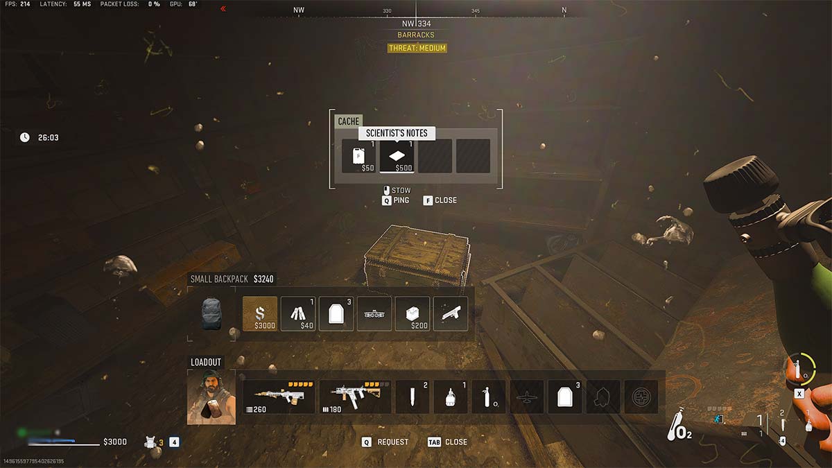 How to unlock the Reigning Glory Calling Card in DMZ - Pro Game Guides