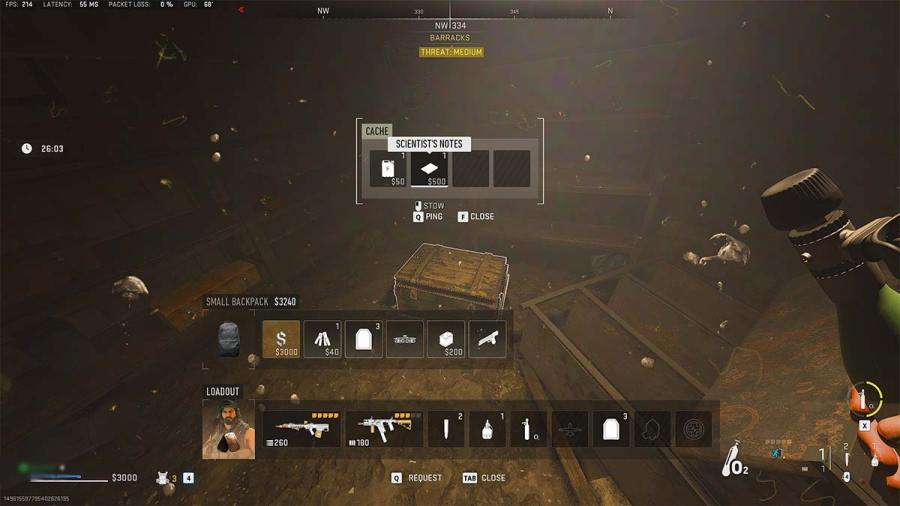 How to unlock the Reigning Glory Calling Card in DMZ - Pro Game Guides