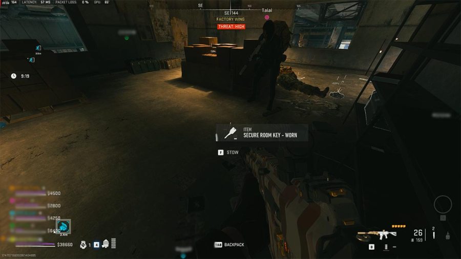 How To Get The Koschei Complex Weapon Case In Dmz Pro Game Guides
