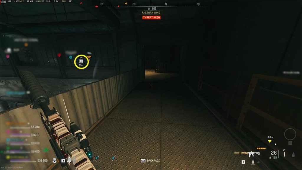 How to get the Koschei Complex Weapon Case in DMZ - Pro Game Guides